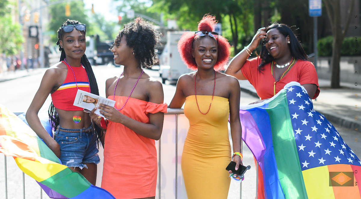 9th Annual Out! Raleigh Street Festival on Fayetteville