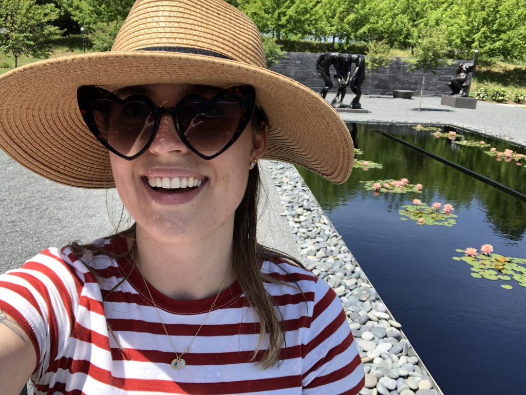 Music and arts publicist Kat Harding of NCMA shares her Raleigh favorites