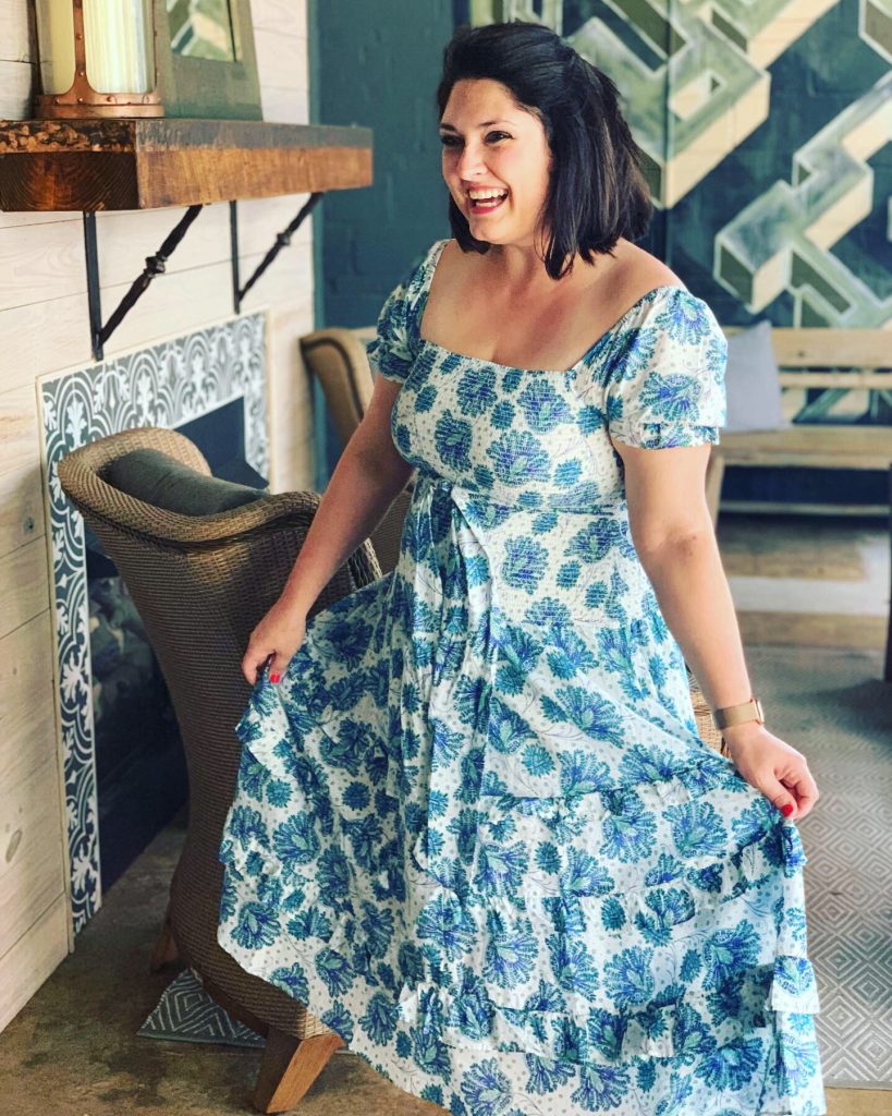 The owner of Vita Vite tells us where to go in Raleigh