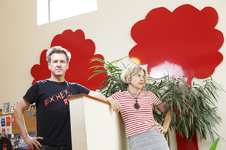 Durham record label Merge celebrates 30th anniversary