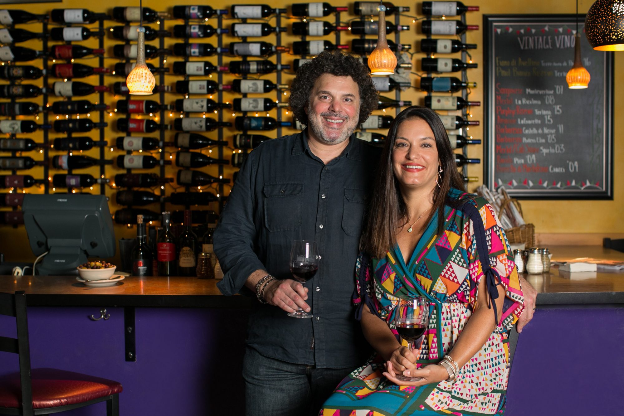 Family-made Italian-American cuisine at Raleigh’s Bella Monica