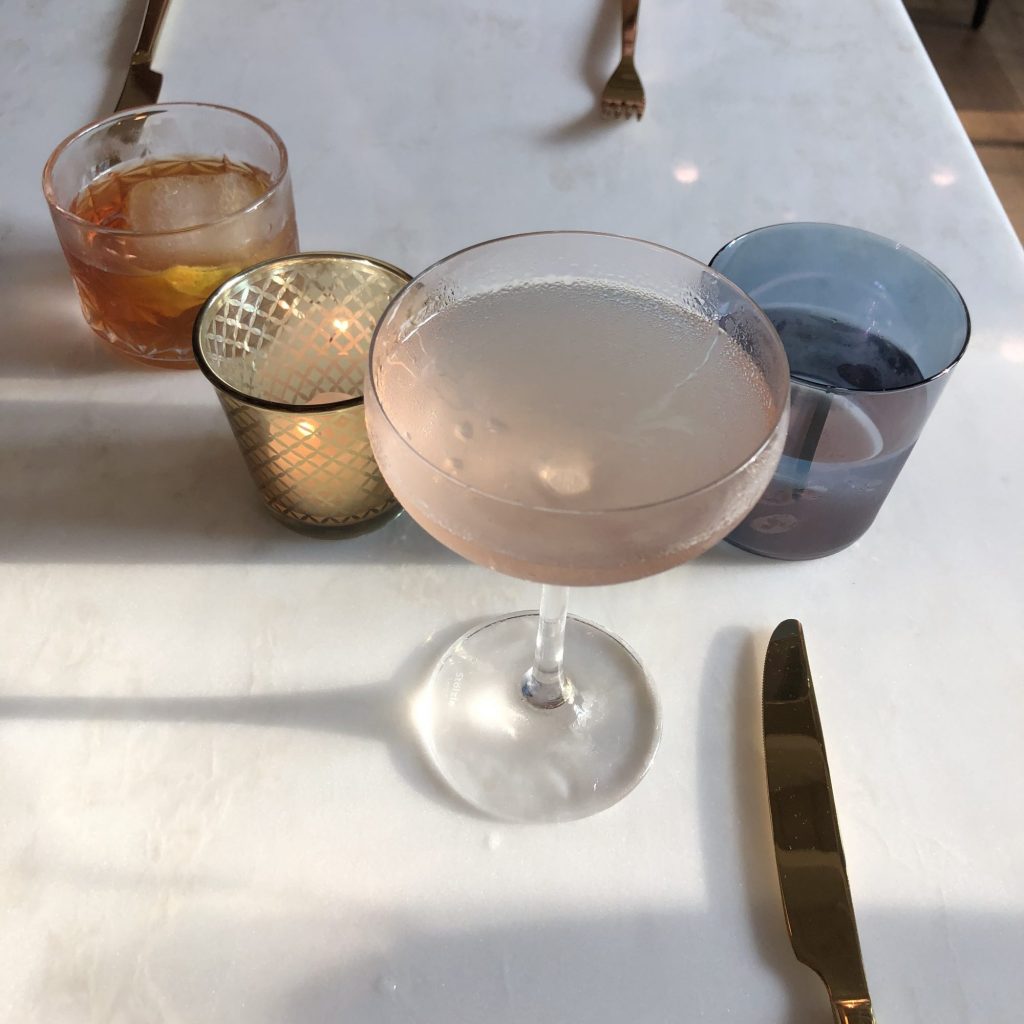 We Made It! Early Impressions from Scott Crawford’s Jolie