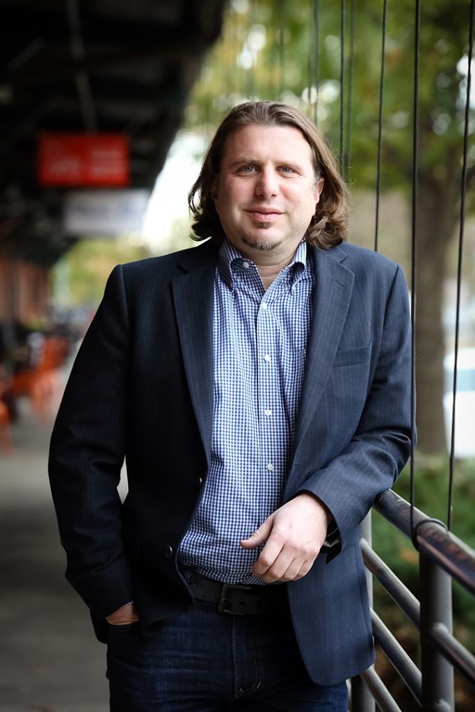 CurEat launches 2.0 version, and Steve Mangano tackles school meals