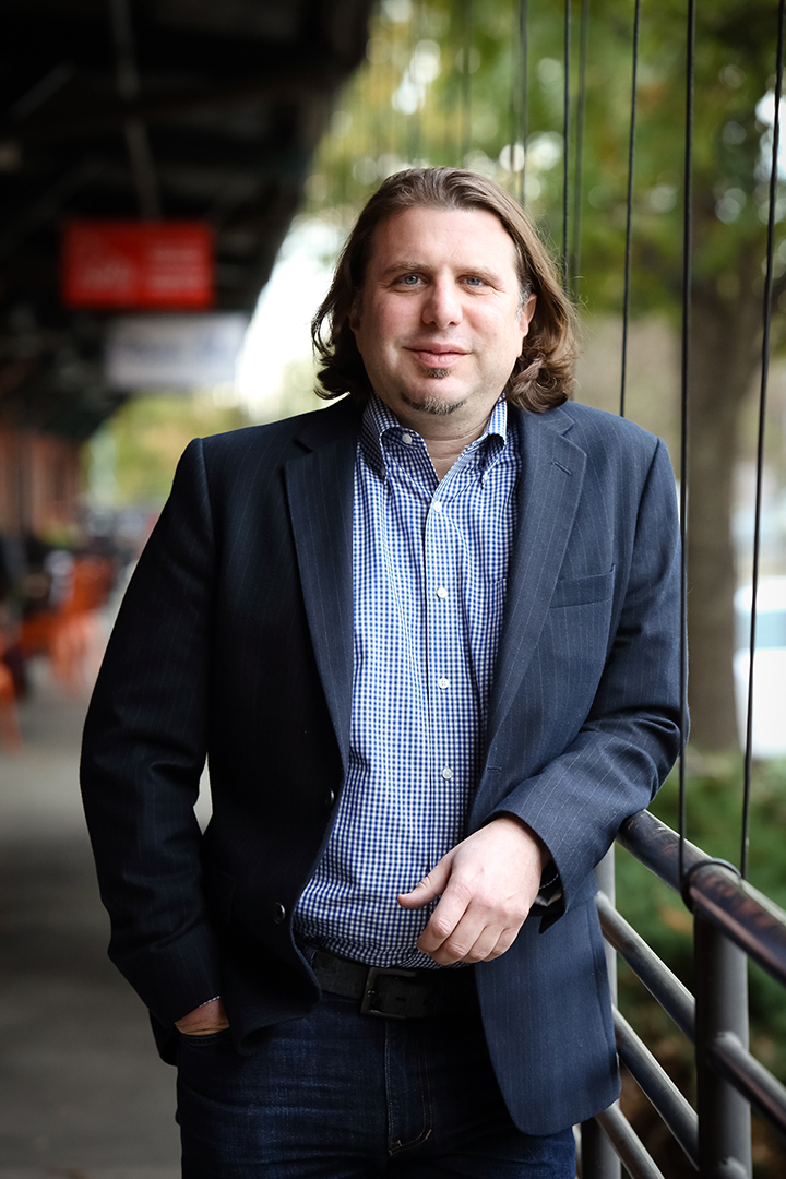 CurEat launches 2.0 version, and Steve Mangano tackles school meals