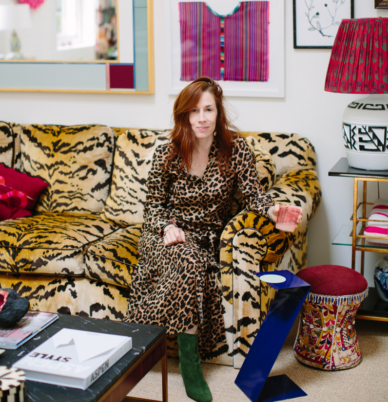 Raleigh-Durham Designers Spill Their Favorite Personal Objects