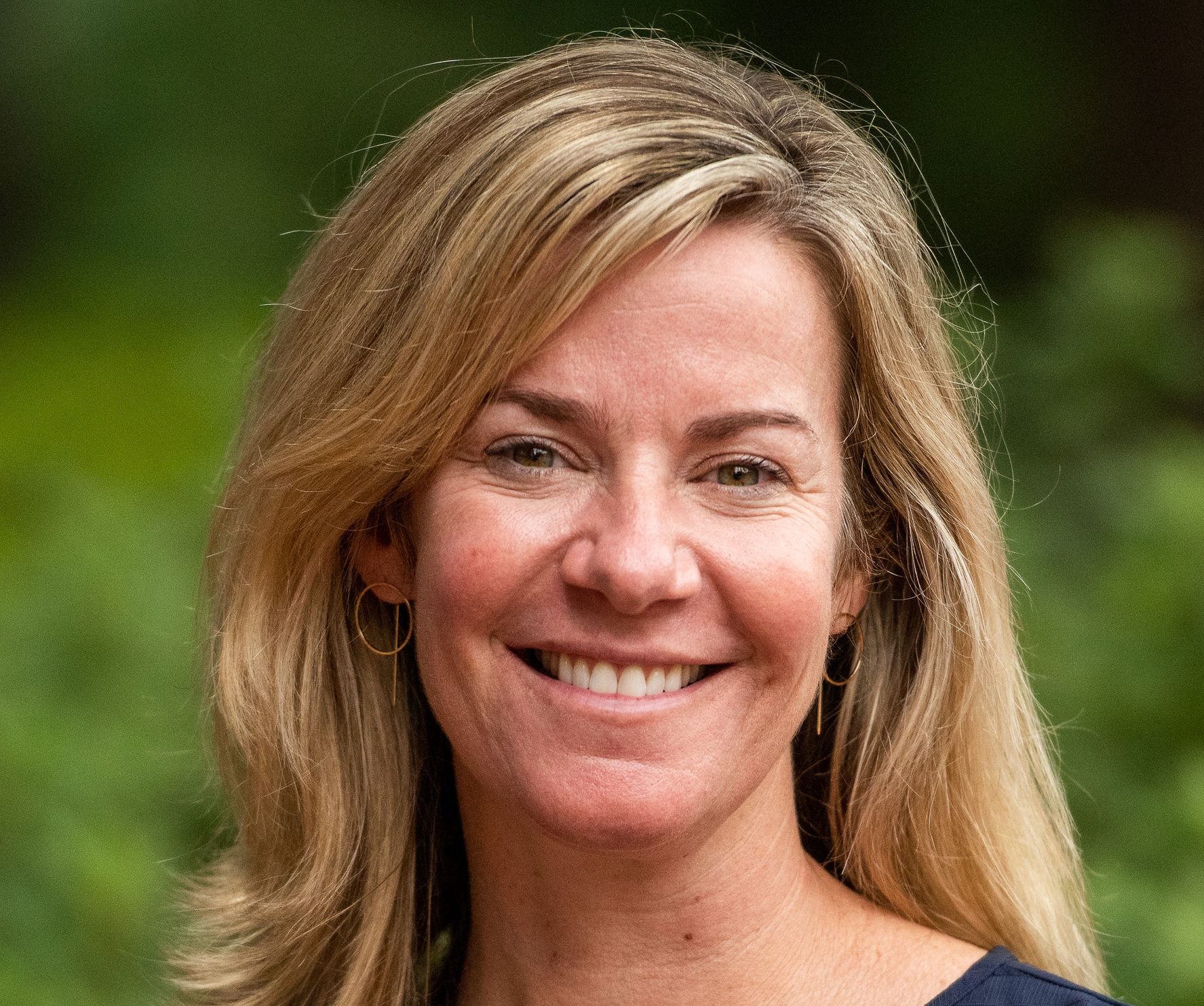 Frankie Lemmon Foundation's New Executive Director