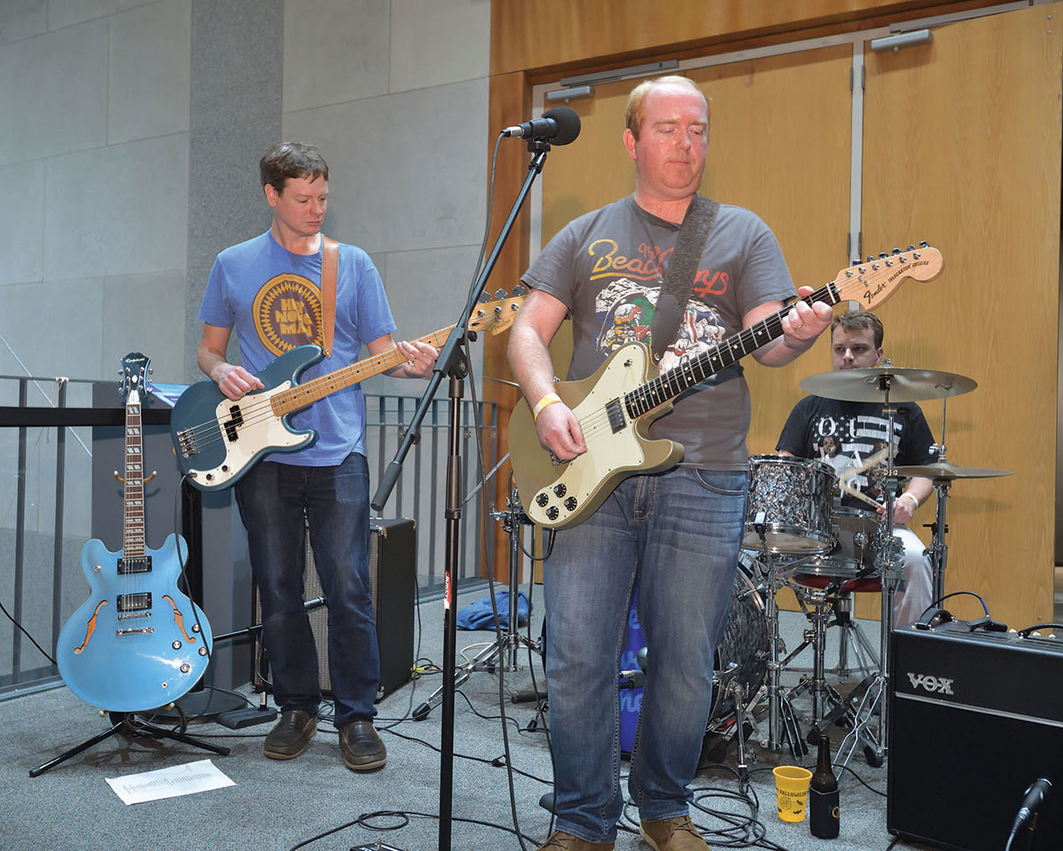 NC Museum of History Young Associates' Spooktacular Soiree