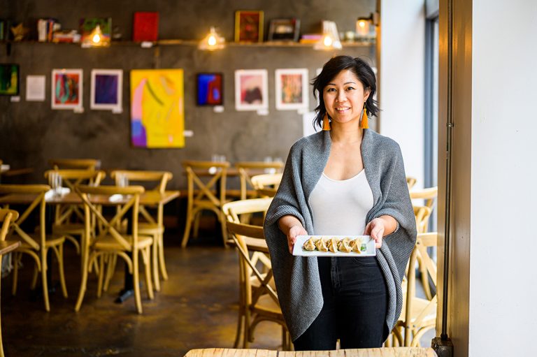 11 Raleigh Restaurants to Satisfy Your Summer Wanderlust - WALTER Magazine