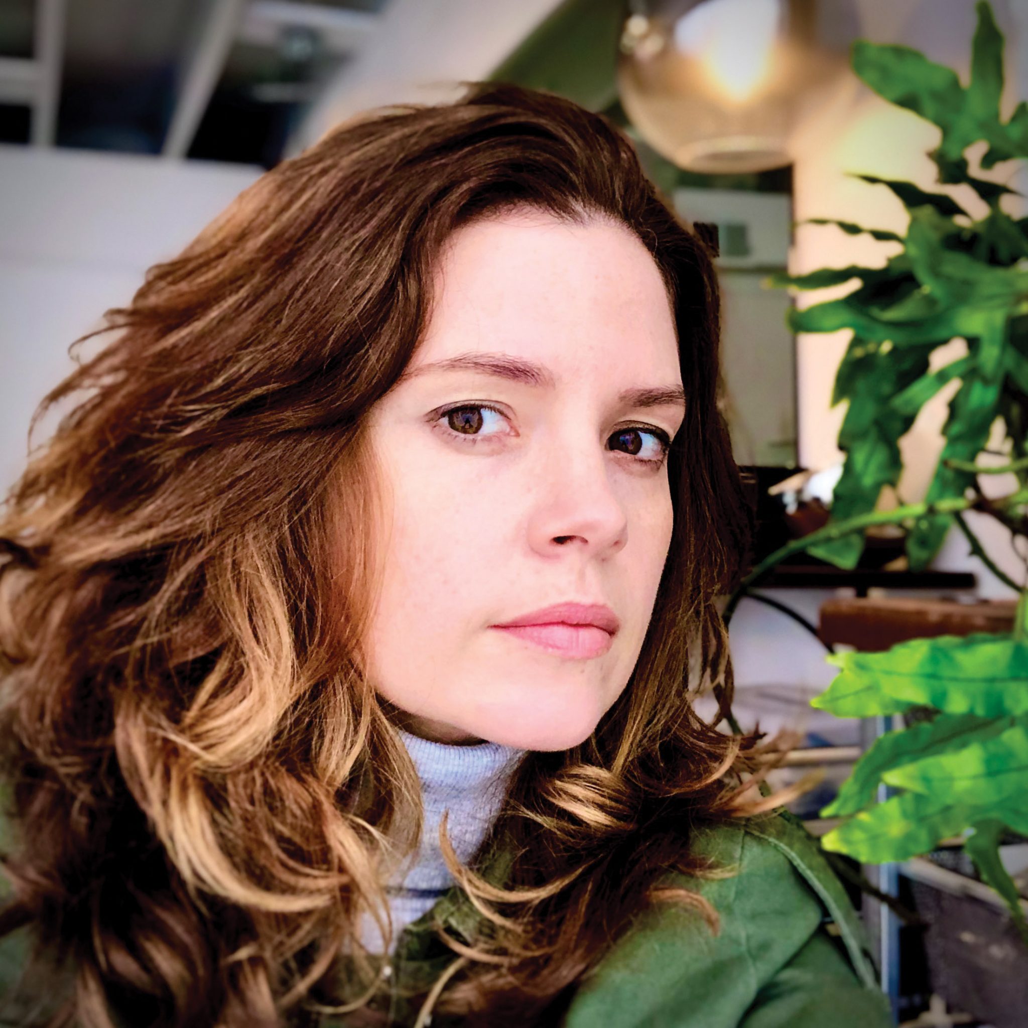 Julie Hagerman's Instagram, Twitter & Facebook on IDCrawl