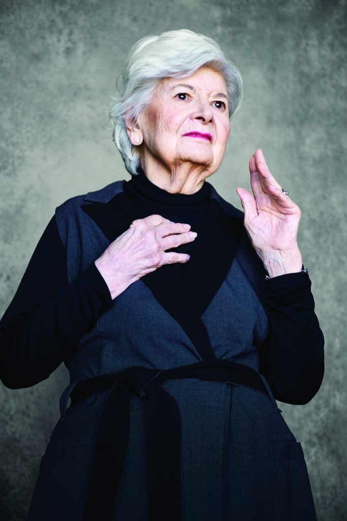 Glammas: 8 Local Grandmas Get Glamorous Makeovers