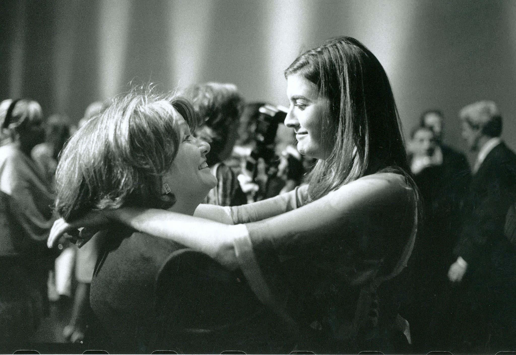 Cate Edwards: She Gave Me Wings