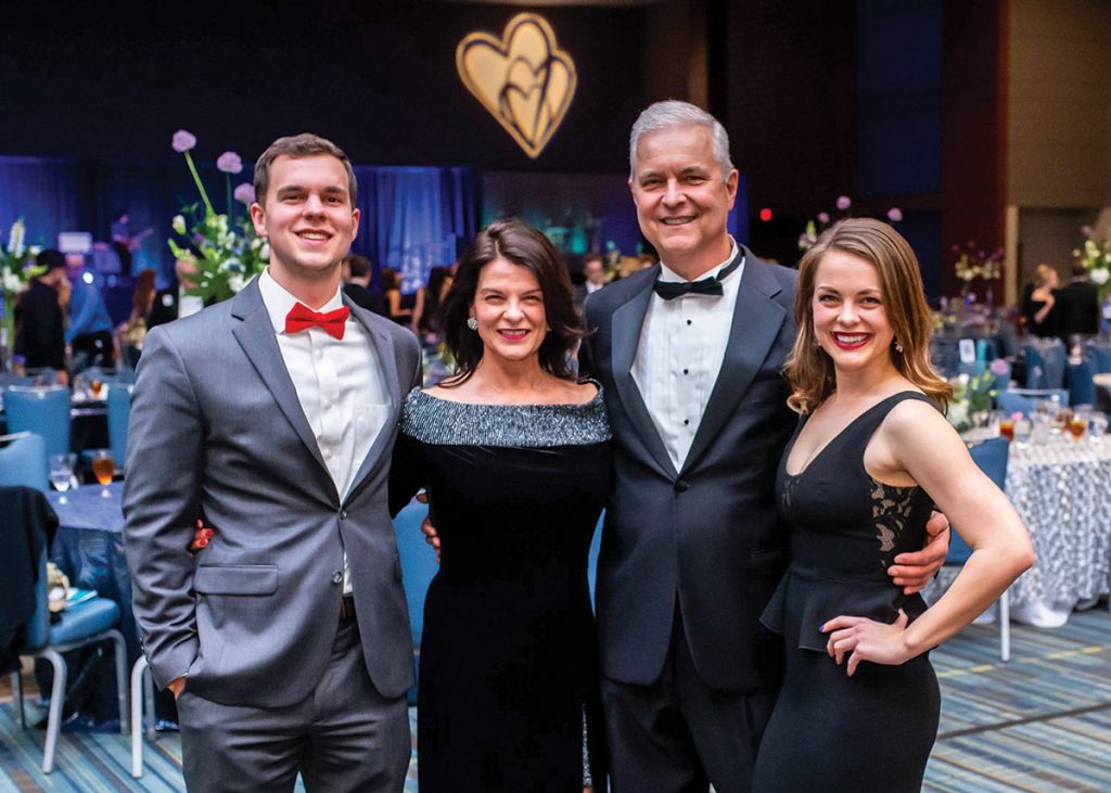 The Whirl: Methodist Home for Children's A Winter's Tale