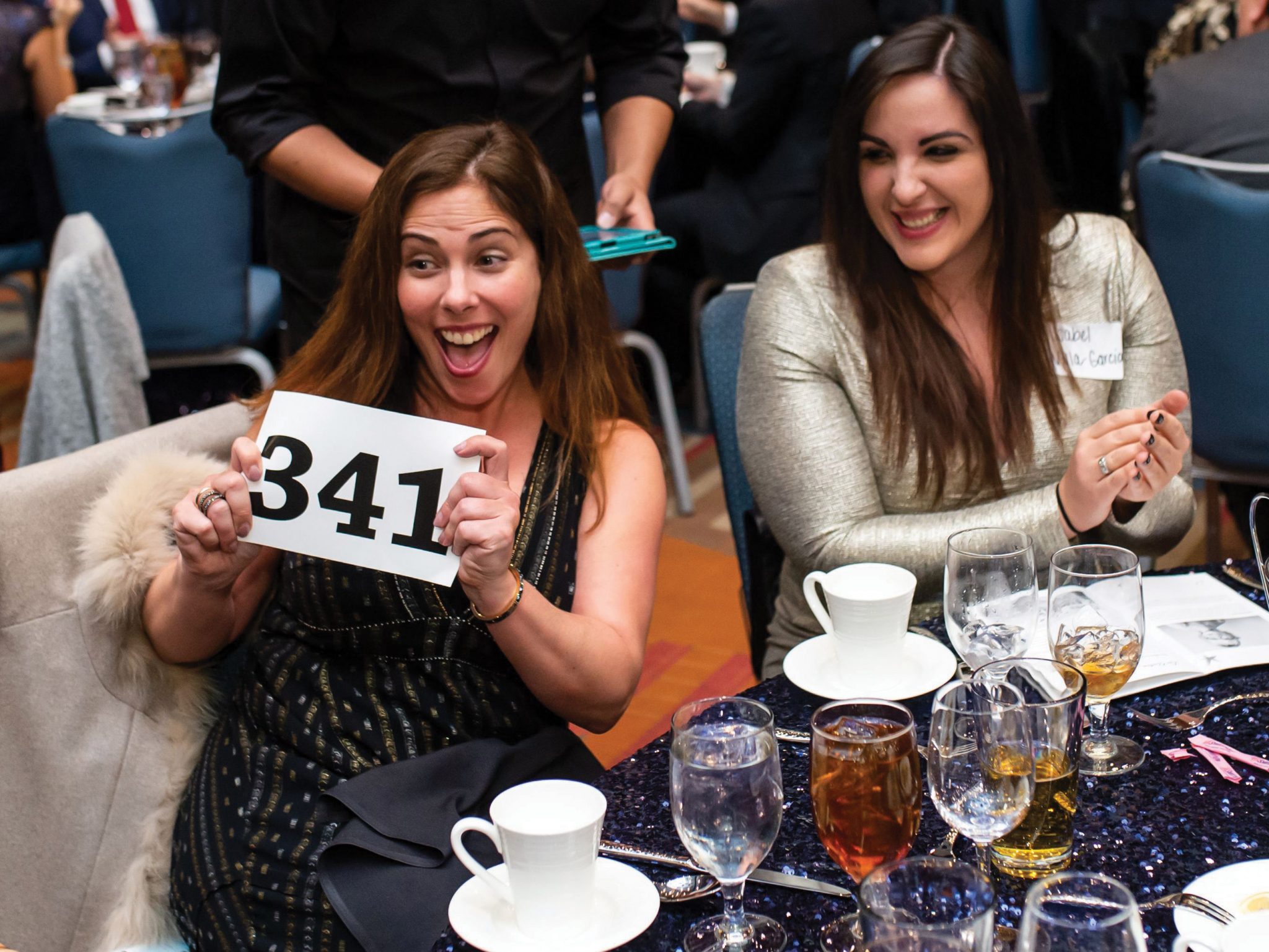 The Whirl: Methodist Home for Children's A Winter's Tale