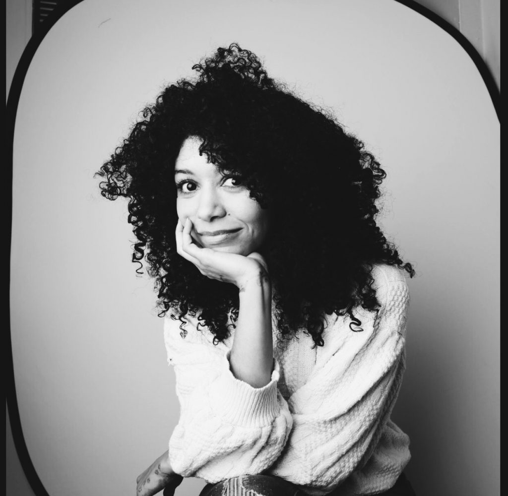 5 Questions with Street Artist and Downtown Girl Asher Gannon - WALTER ...