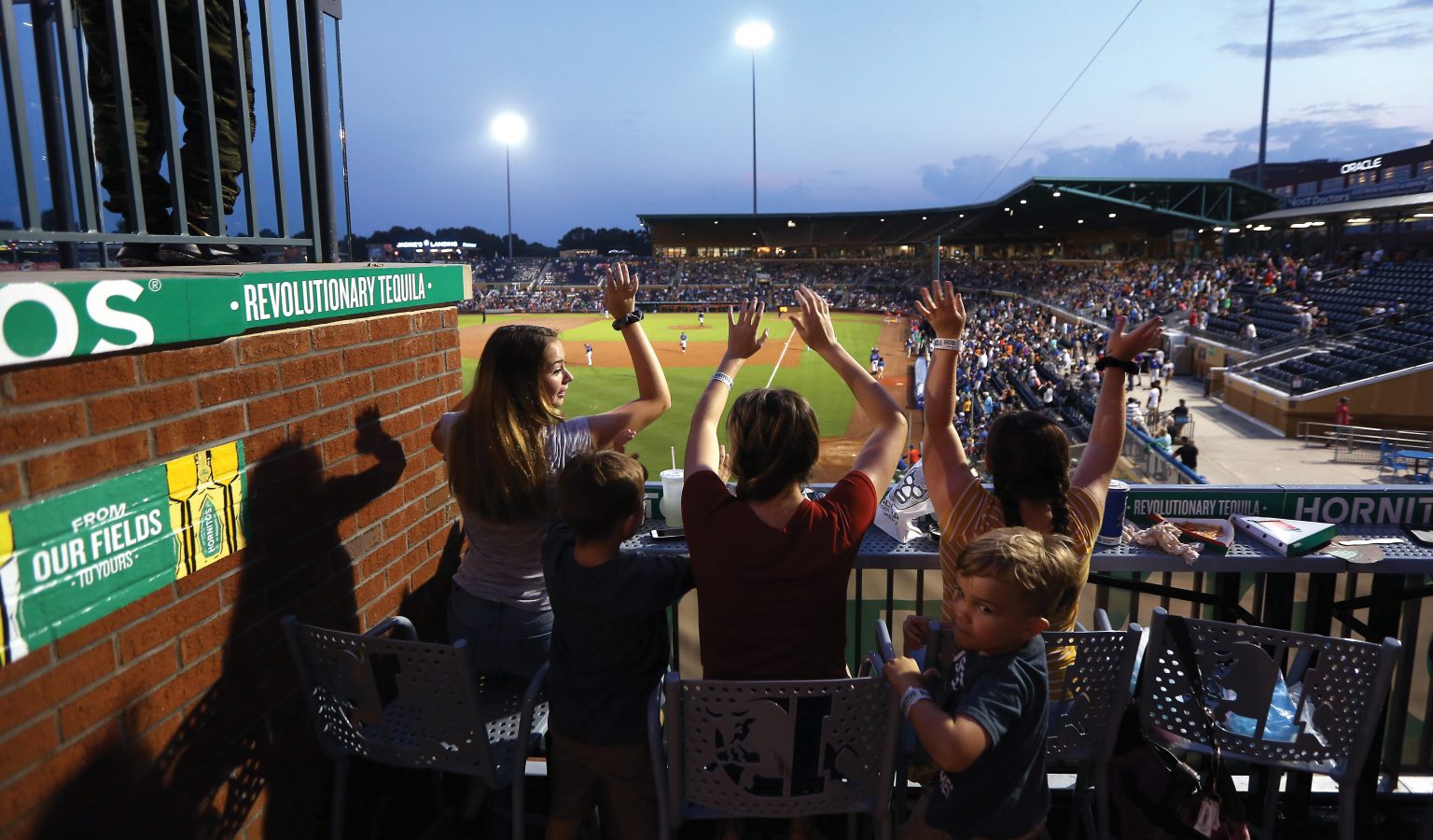 20 Ways to Enjoy the Longest, Hottest Days of a Raleigh Summer - WALTER ...
