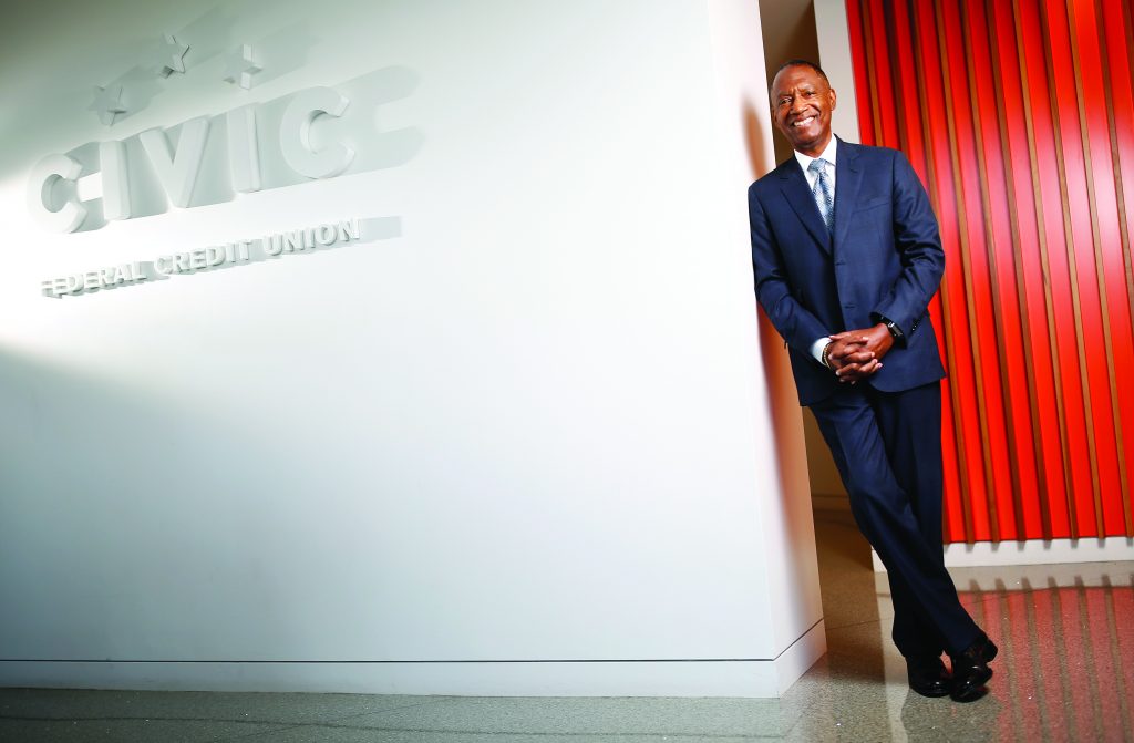 Extra Credit: Maurice Smith on Challenge, Stability and Progress ...