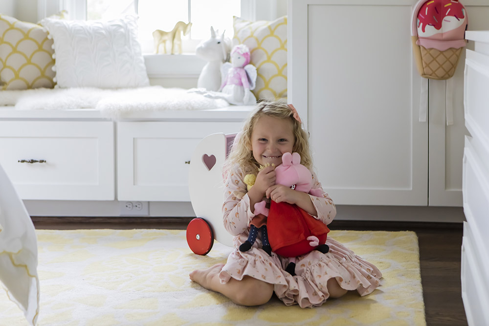 History Loves Company: A Dixie Trail Home Undergoes a Major Renovation ...