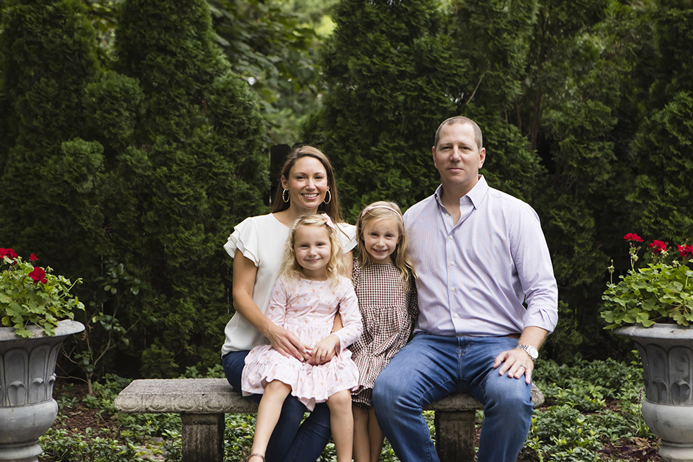 History Loves Company: A Dixie Trail Home Undergoes a Major Renovation ...