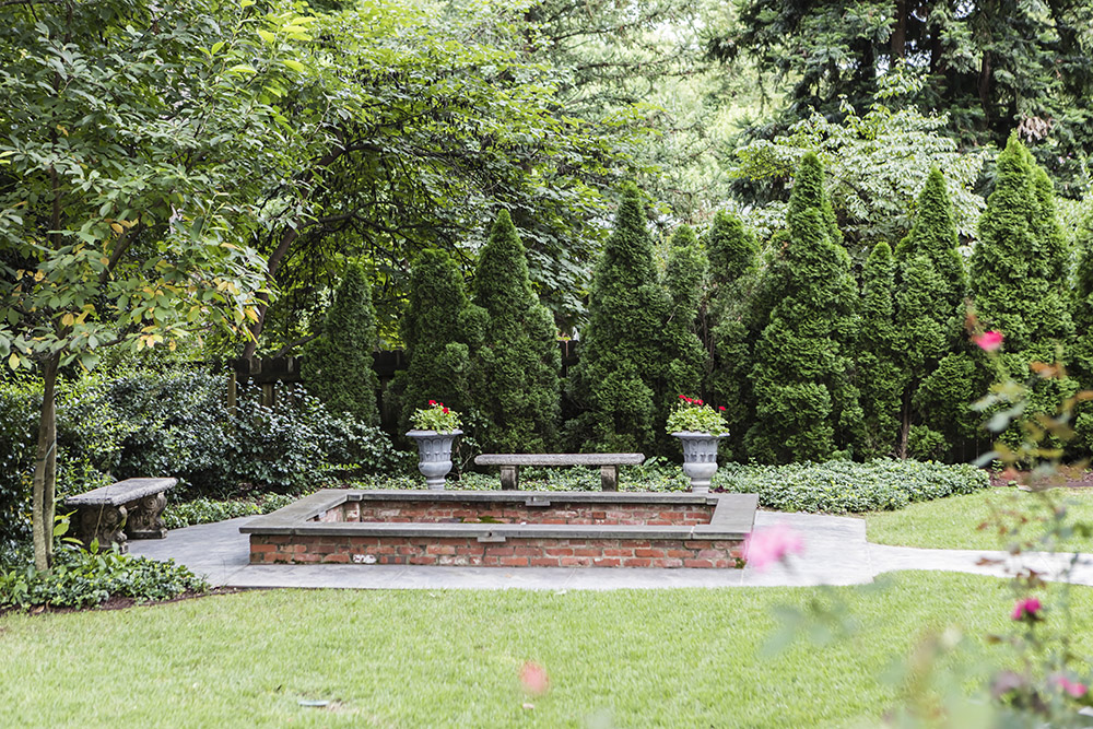 History Loves Company: A Dixie Trail Home Undergoes a Major Renovation ...