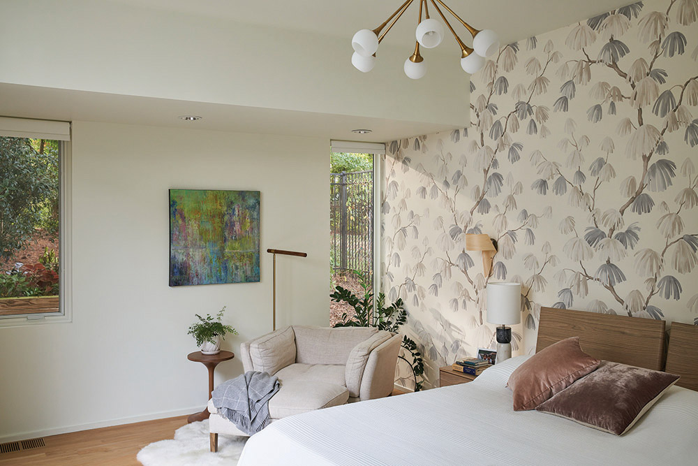 Alchemy & Balance: Sepi Saidi & Jim Lumsden's Modern Home - WALTER Magazine