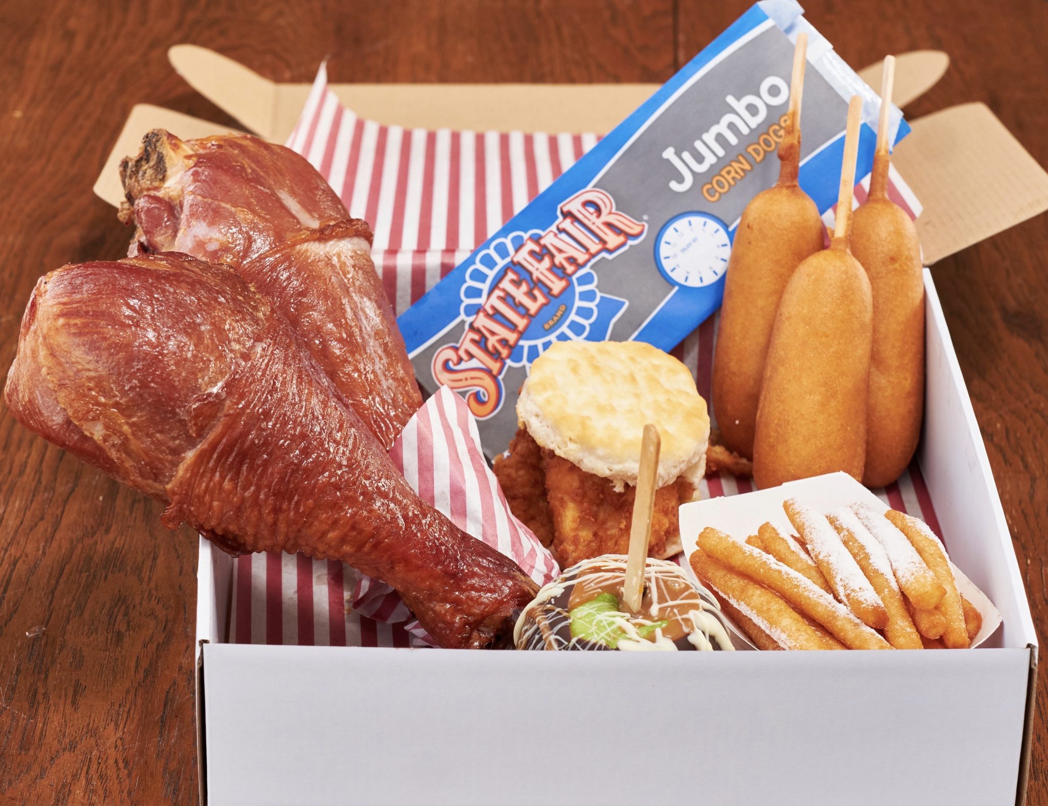 21 Ways to DIY Your Own North Carolina State Fair Experience - WALTER ...