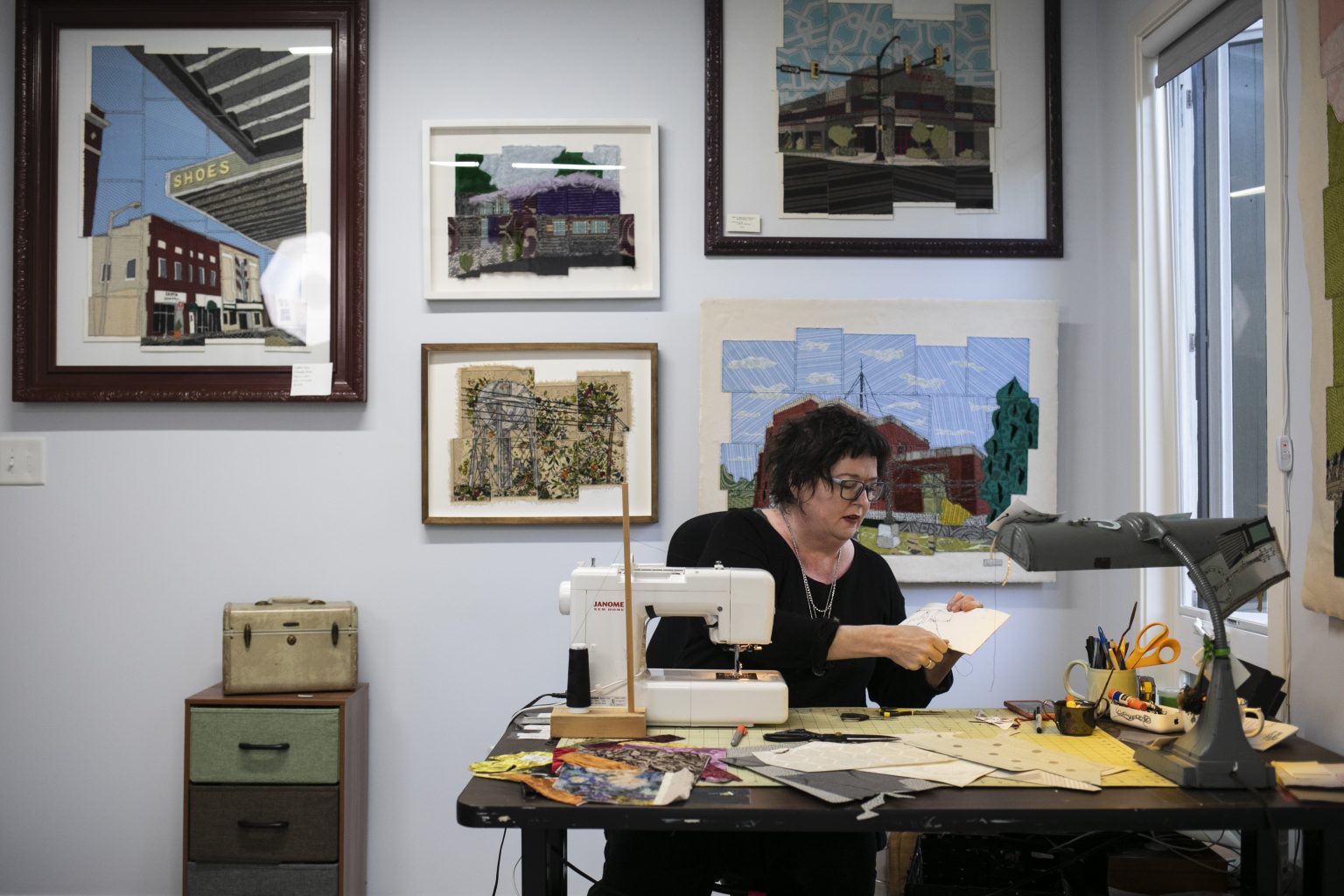 The Art of the Pivot: Caitlin Cary’s Multifaceted Career - WALTER Magazine