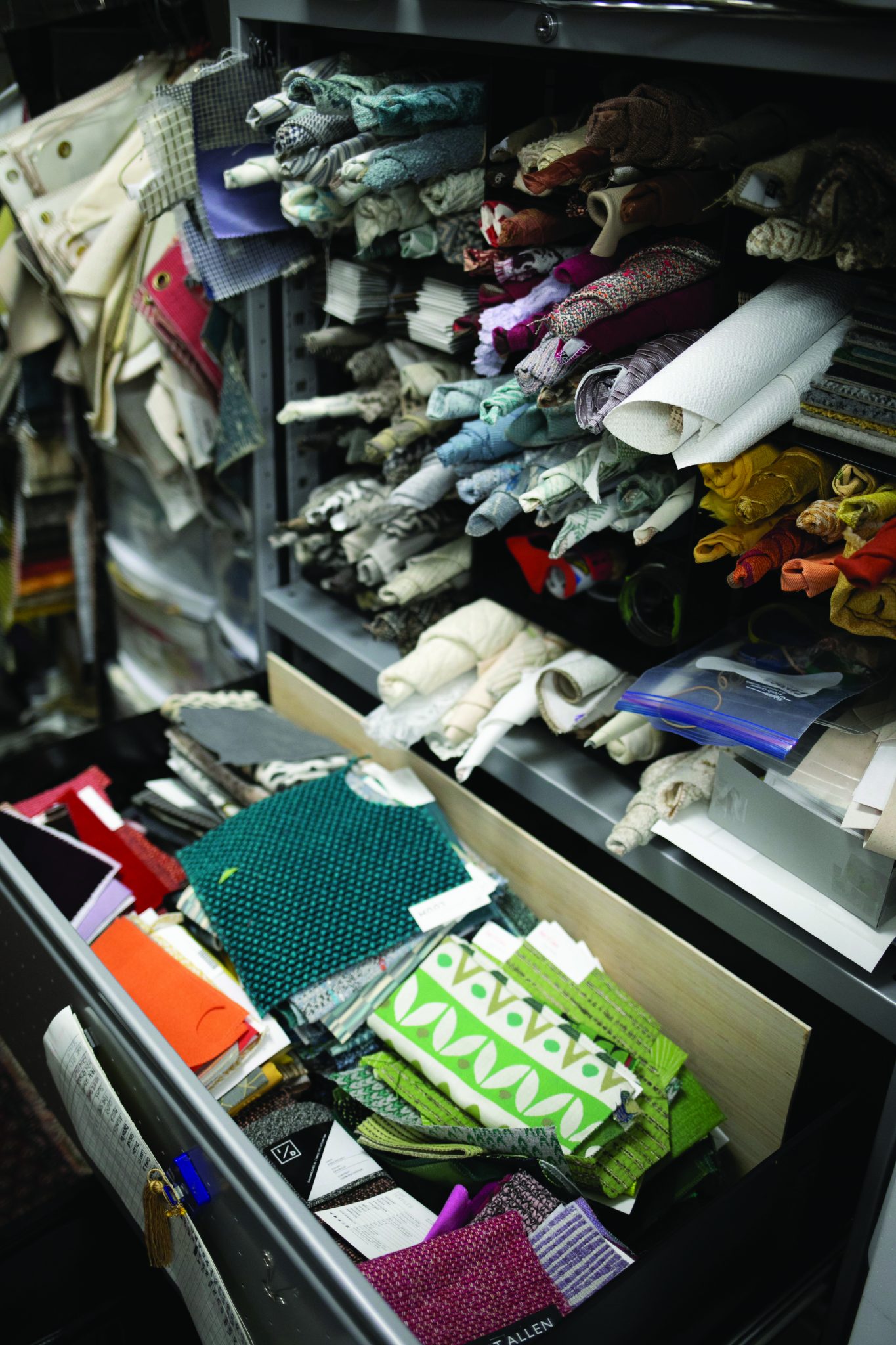 The Art of the Pivot: Caitlin Cary’s Multifaceted Career - WALTER Magazine