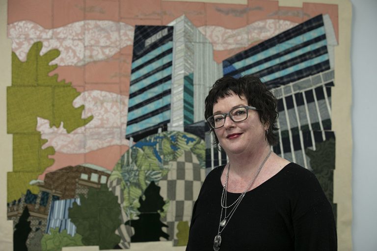 The Art of the Pivot: Caitlin Cary’s Multifaceted Career - WALTER Magazine