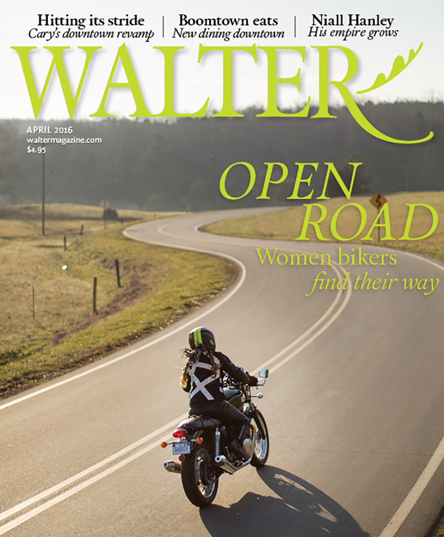 WALTER Magazine | View Past Issues Online