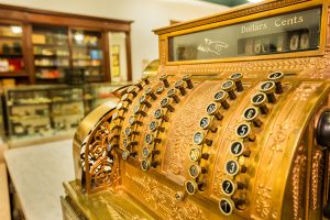 Rx for History: A Reconstructed 1920s Pharmacy - WALTER Magazine