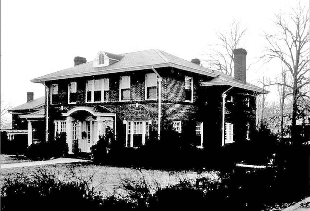 Making Hayes: How Hayes Barton was Created - WALTER Magazine