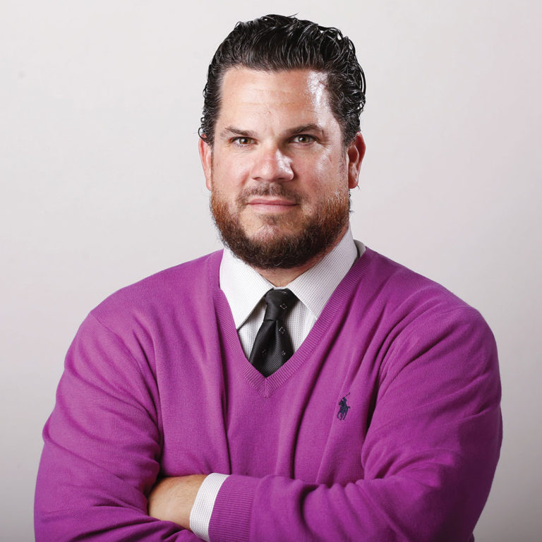 About WALTER Magazine - WALTER Magazine