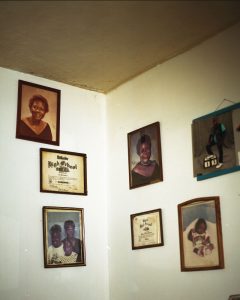 Through Her Lens: Kennedi Carter’s Intimate Portraits - WALTER Magazine