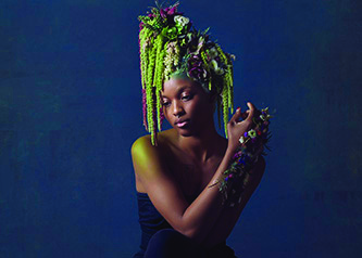 Through Her Lens: Kennedi Carter’s Intimate Portraits - WALTER Magazine