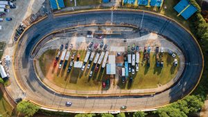 The Need for Speed: Scenes from the Wake County Speedway - WALTER Magazine
