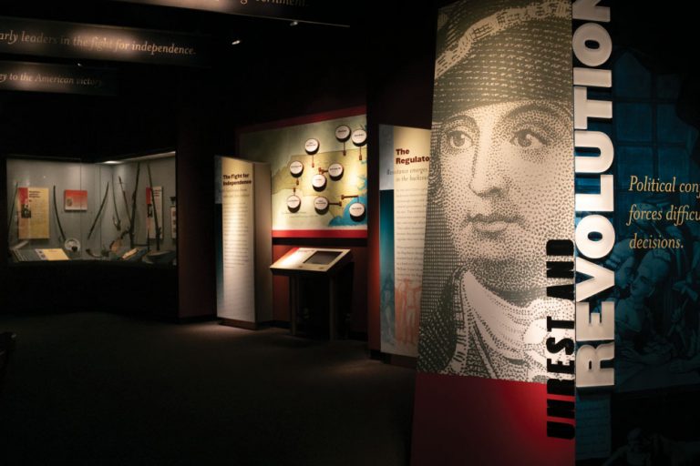 Leaves of Change: Artifacts that Spill the Tea About our Revolutionary ...