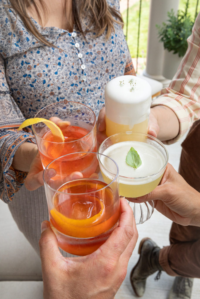 What to Expect from The Parlor at Heights House - WALTER Magazine
