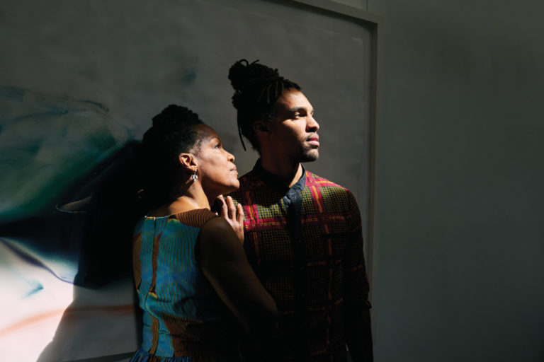 Life in Tune: The Freelon Family’s Musical Stories of Life and Loss ...