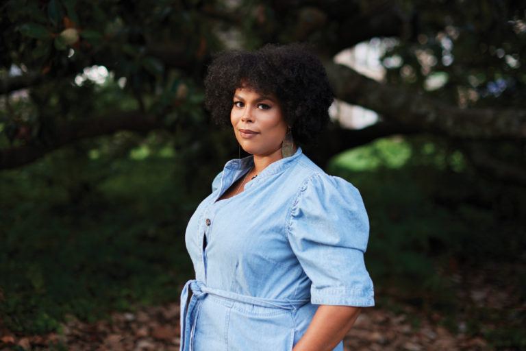 Bearing Witness: Michelle Lanier’s Unique Perspective on History ...