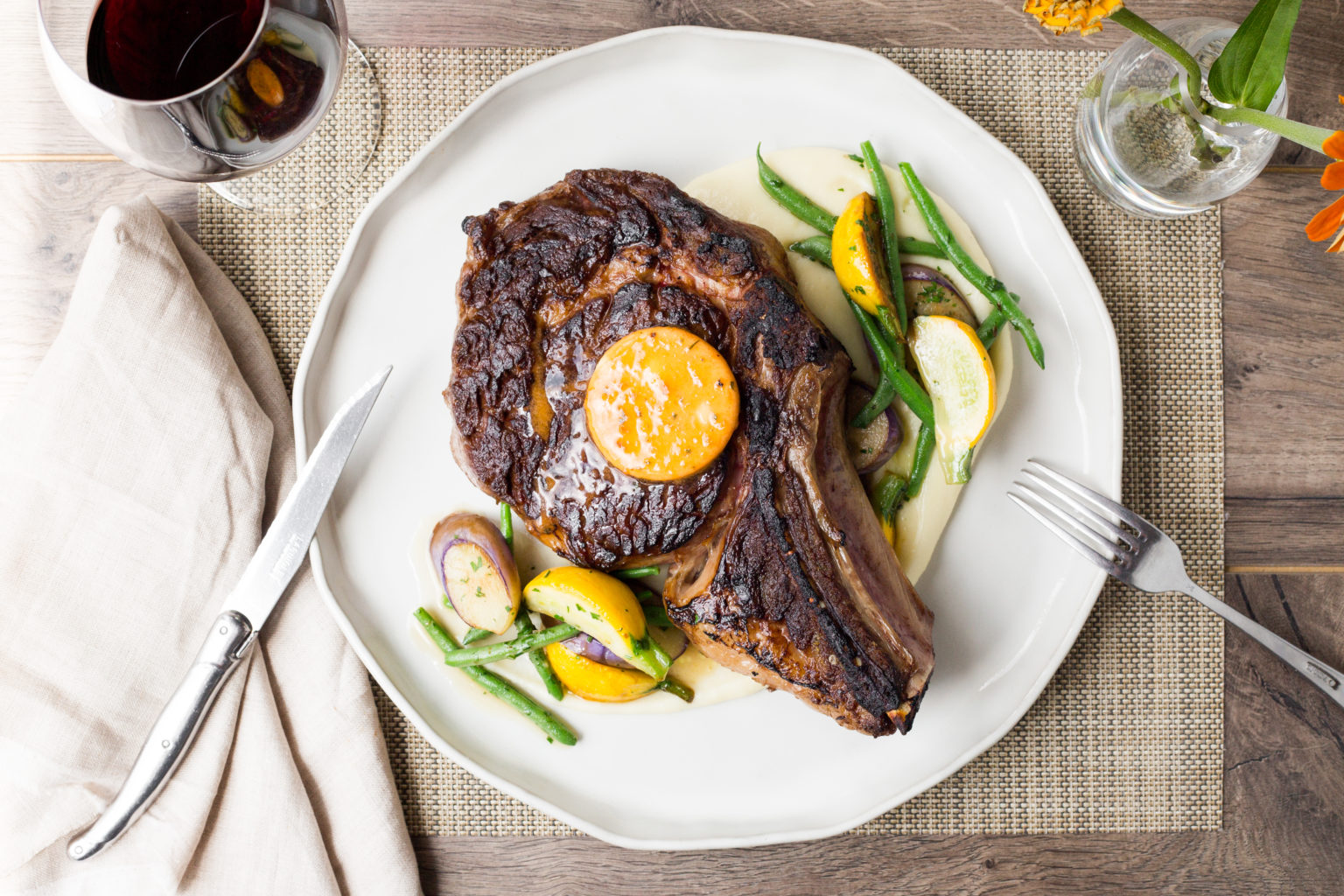 Where to Eat Brunch in Raleigh - WALTER Magazine