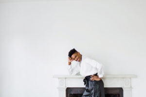 Passion & Purpose: From Raleigh to Broadway - WALTER Magazine