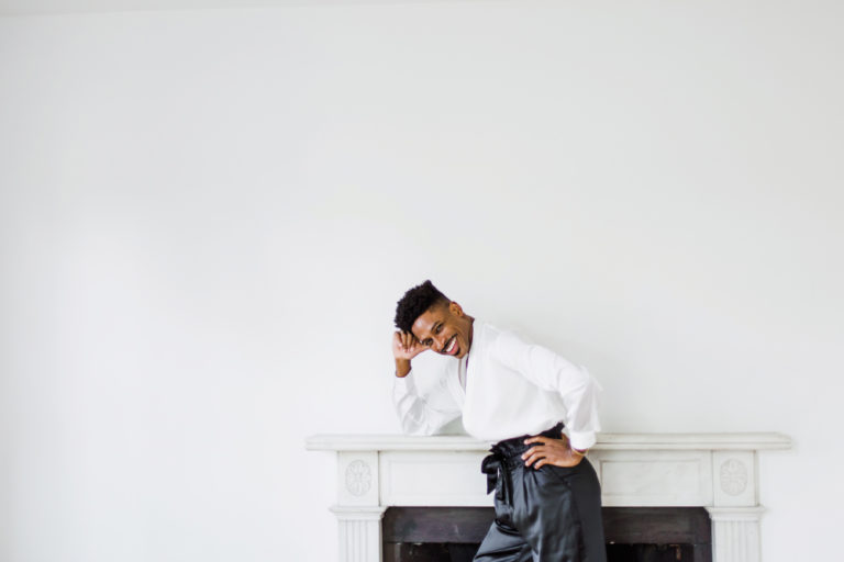 Passion & Purpose: From Raleigh to Broadway - WALTER Magazine