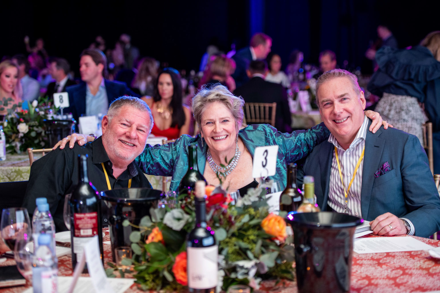 The Whirl: TWFE Grand Auction - WALTER Magazine