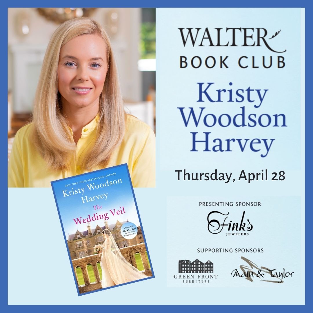 WALTER Magazine: based in Raleigh, North Carolina