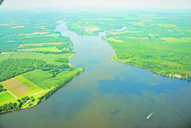 Explore These Legendary North Carolina Pirate Stomping Grounds - WALTER ...