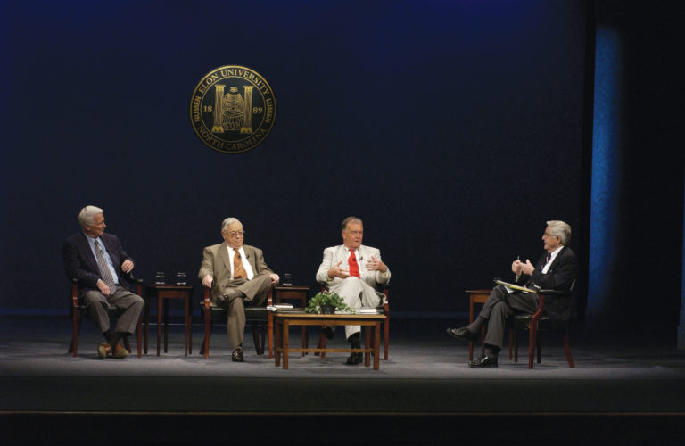 Remembering Frank Daniels Jr. - WALTER Magazine