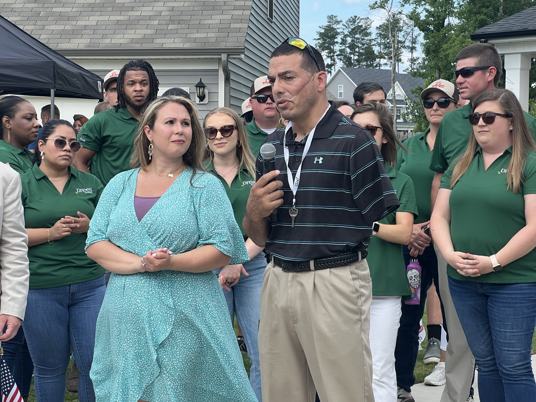 The Whirl: Operation: Coming Home - WALTER Magazine