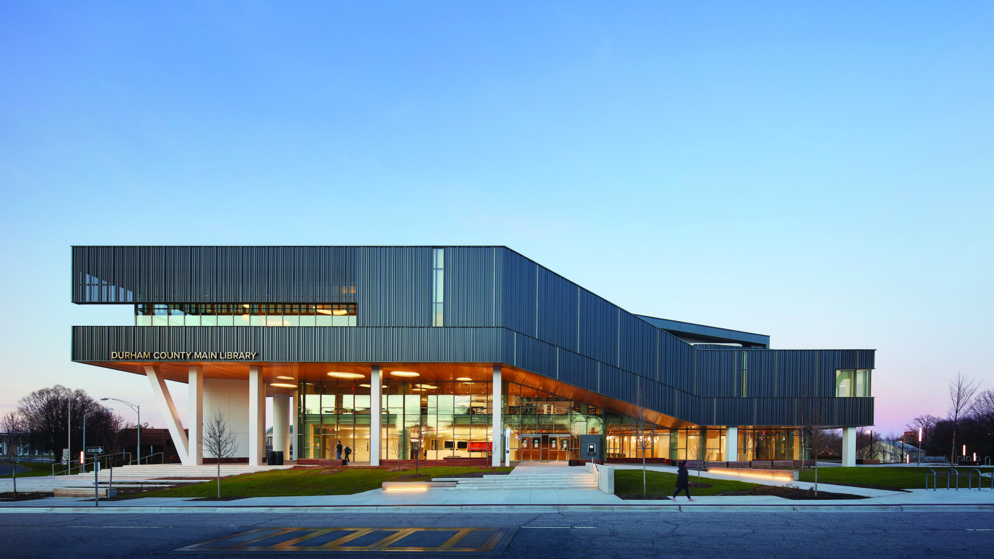 Design with Purpose: Vines Architecture - WALTER Magazine