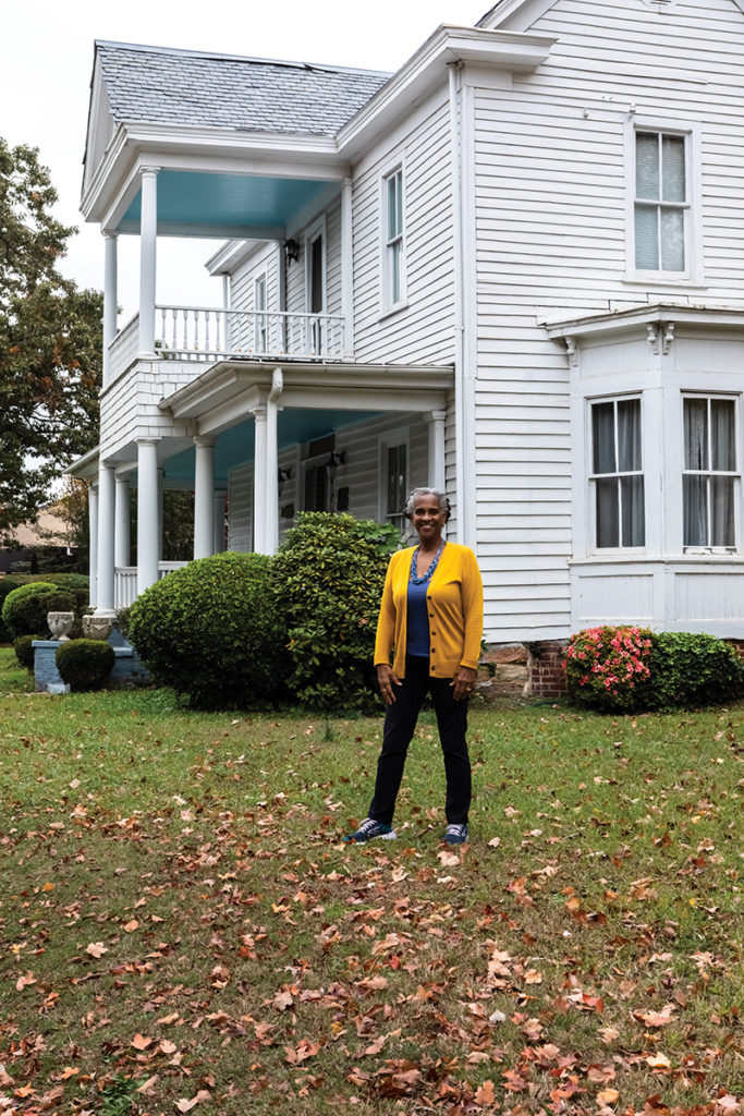 Home & Heritage: The Story of The Turner House - WALTER Magazine