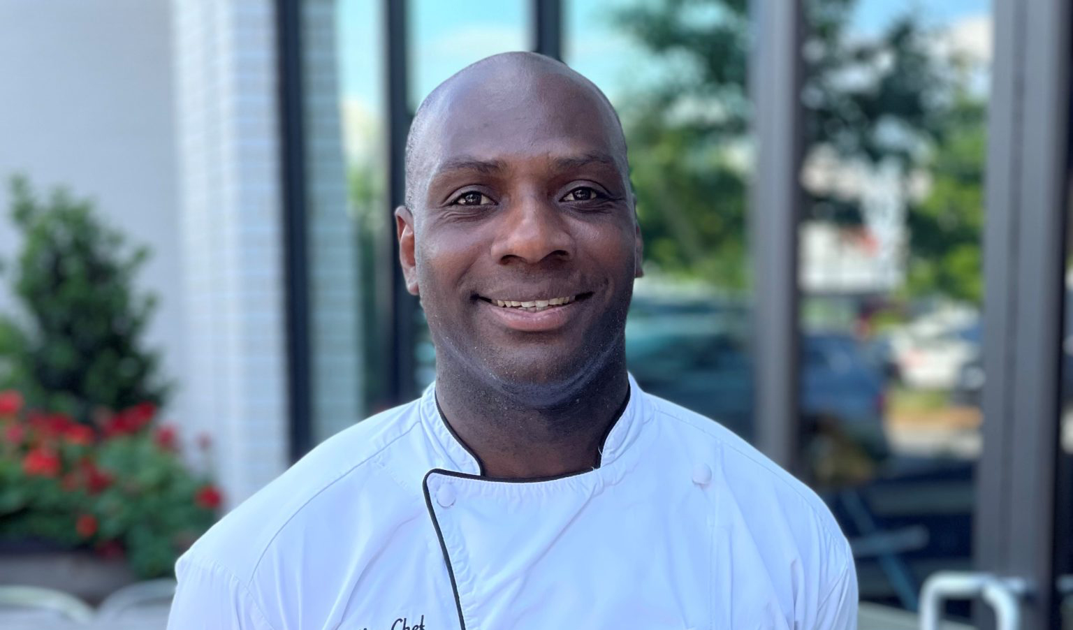 5 Questions with... Chef Oscar Gnapi - WALTER Magazine